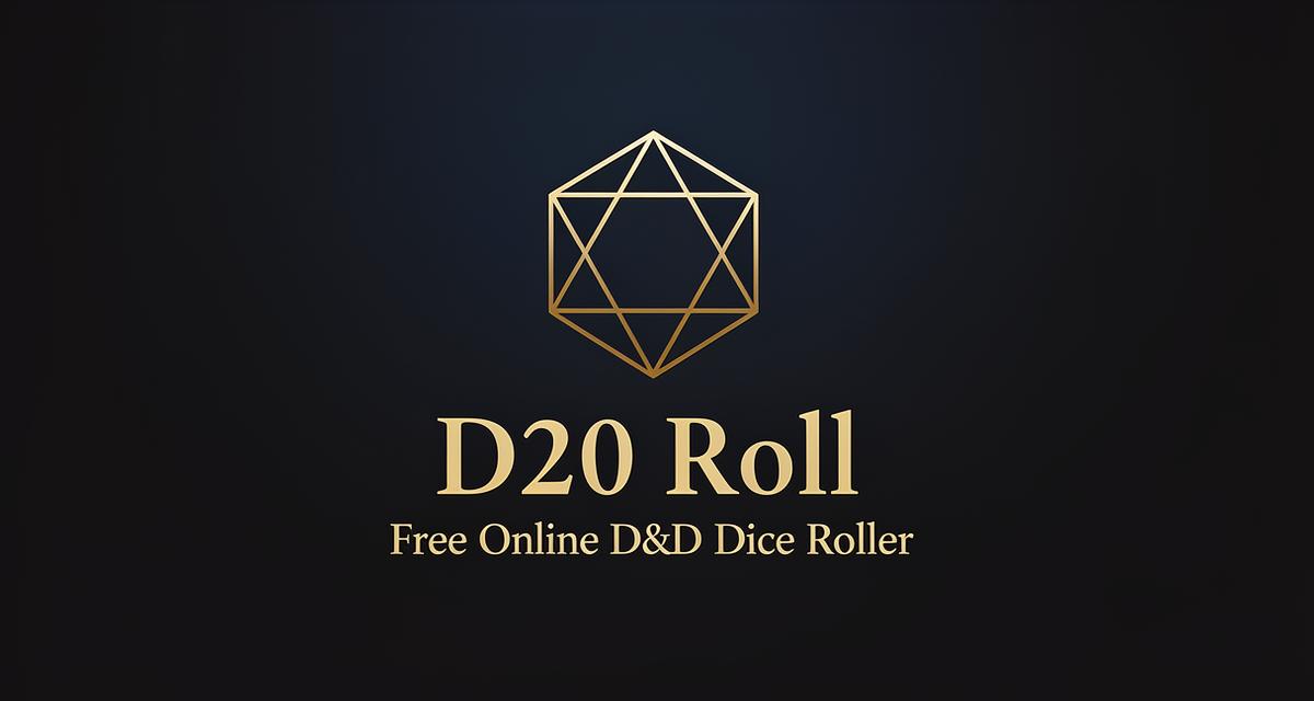 How Damage Rolls Work in DnD – D20 Dice Roller